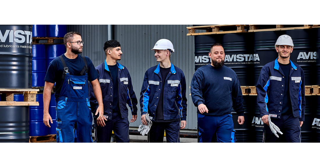 Karriere Board | AVISTA OIL Deutschland GmbH