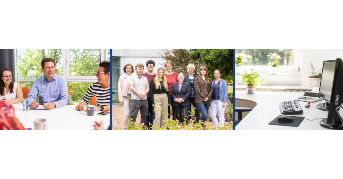 Karriere Board | Betriebs- und Steuerberatungsgesellschaft SHBB mbH