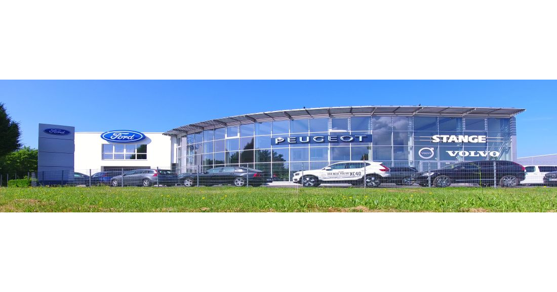 Karriere Board | Auto Centrum Stange