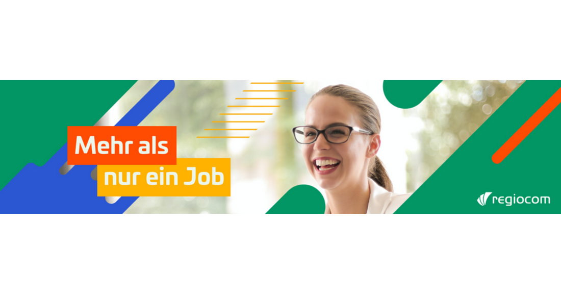 Karriere Board | regiocom SE