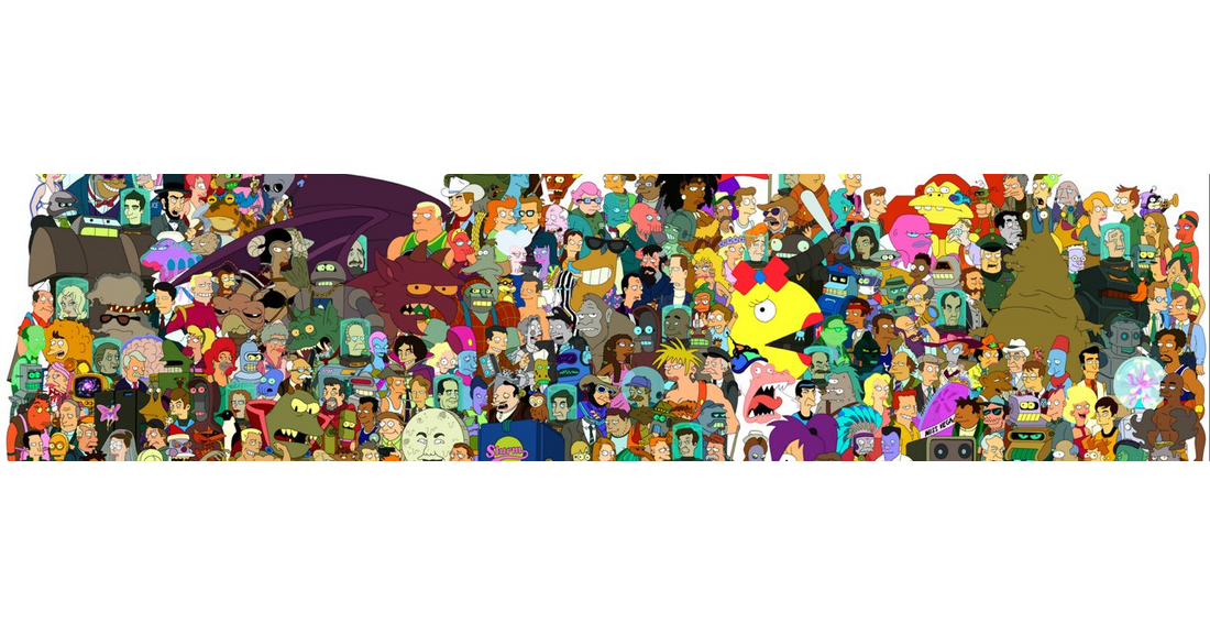 Career board | Futurama - a softgarden Testcompany