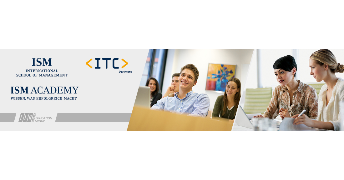 Career board | ISM International School of Management GmbH
