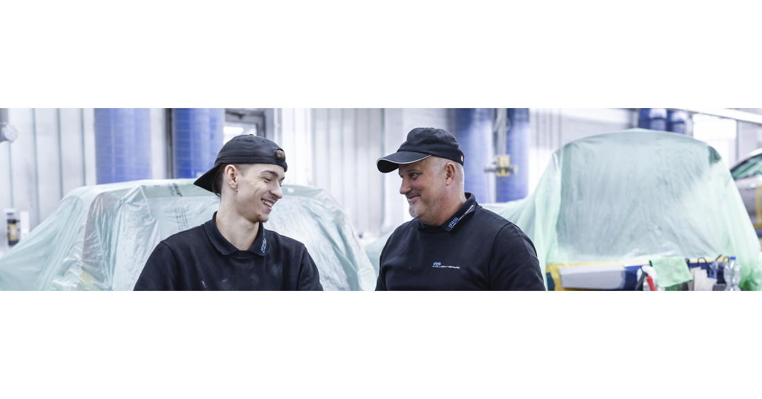 Karriere Board | IRS Group