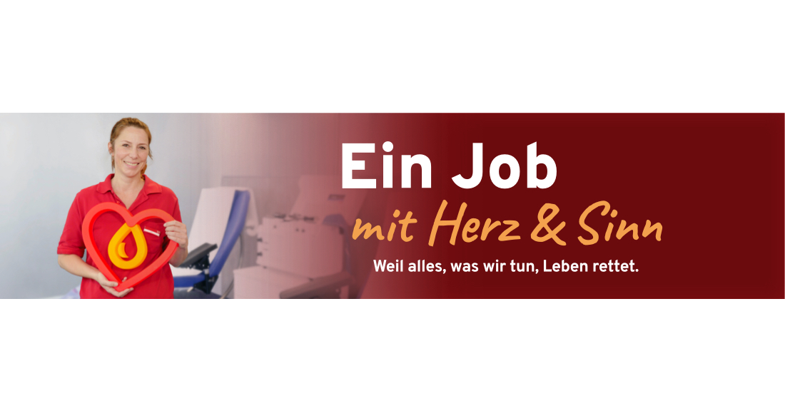 Karriere Board | TMD Gesellschaft für transfusionsmedizinische Dienste mbH