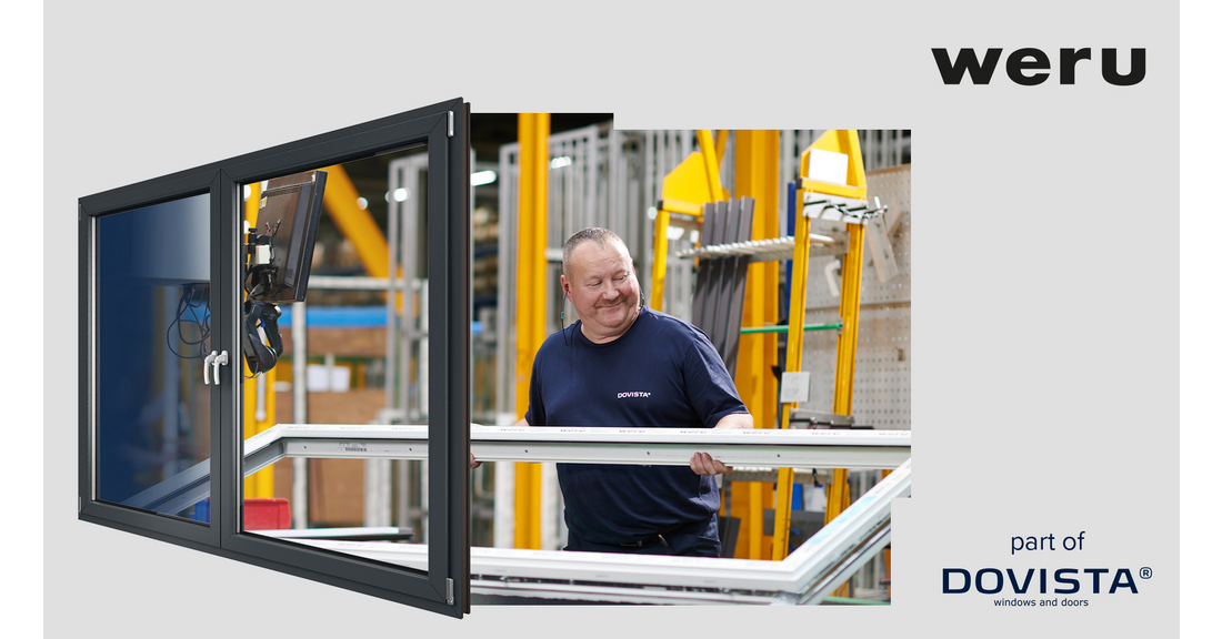 Career board | WERU Fenster und Türen GmbH
