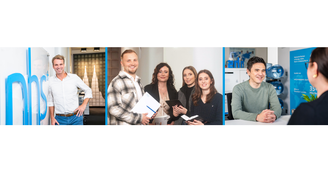 Karriere Board | NHS GmbH Steuerberatungsgesellschaft