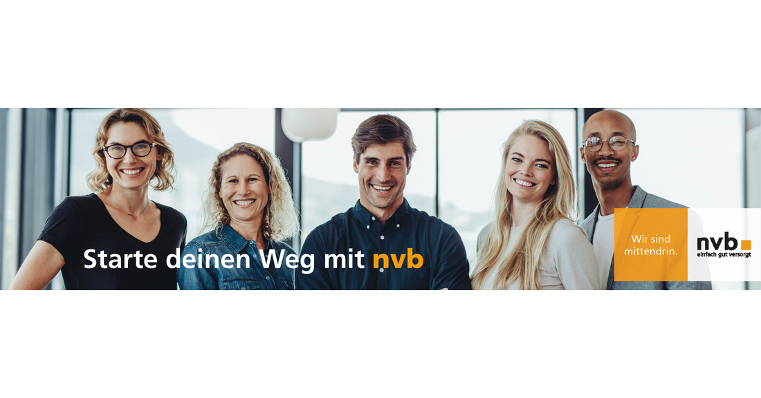 Karriere Board | nvb Nordhorner Versorgungsbetriebe GmbH