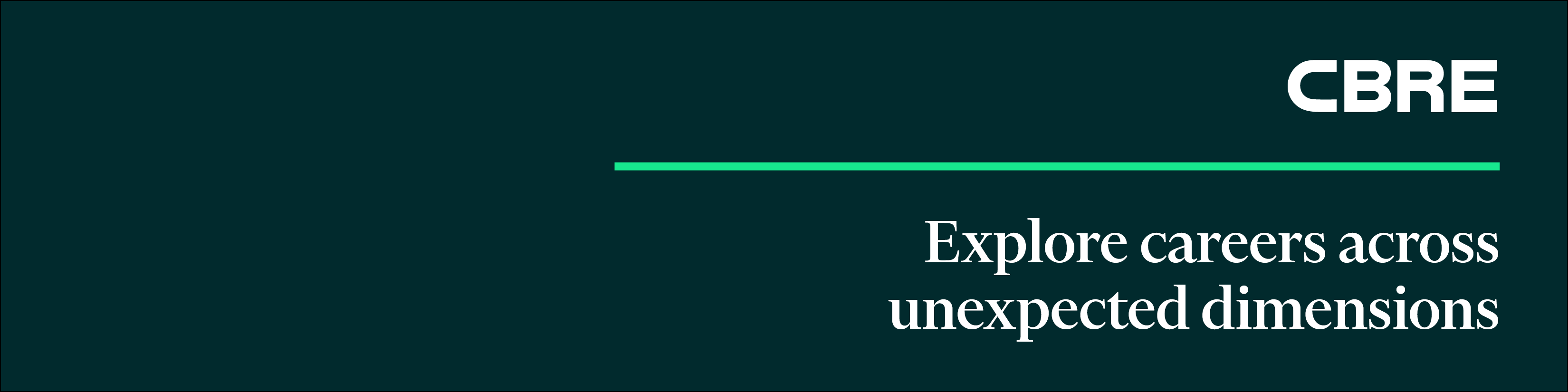 Initiativbewerbung bei CBRE GWS IFM Industrie GmbH | softgarden