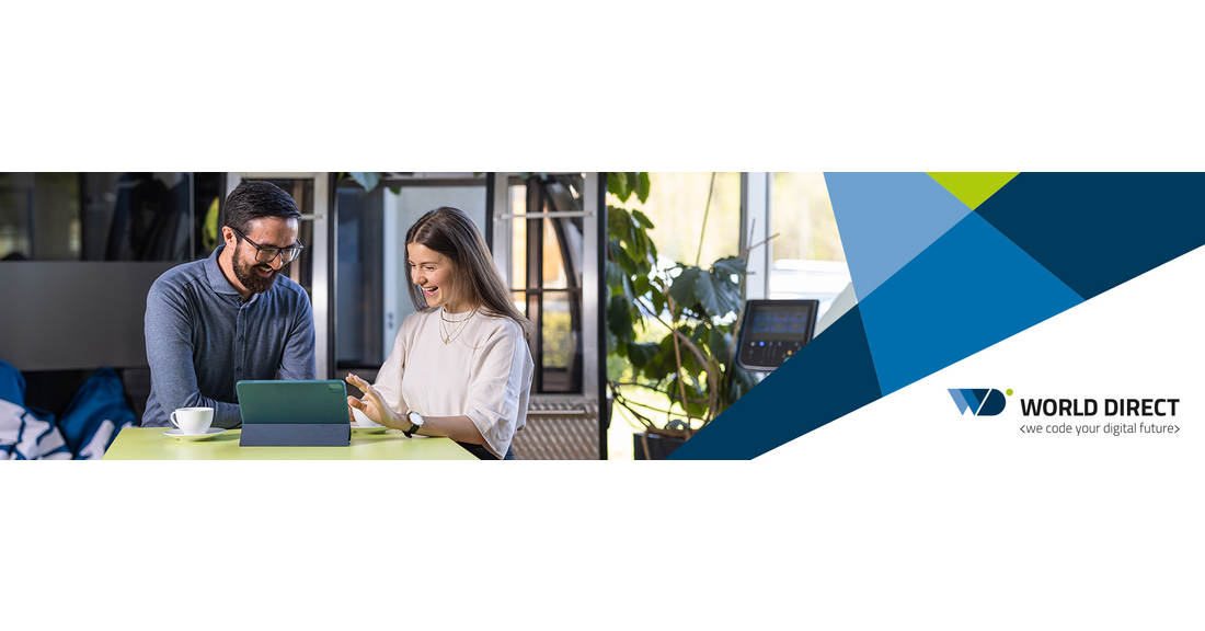 Karriere Board | World-Direct eBusiness solutions GmbH