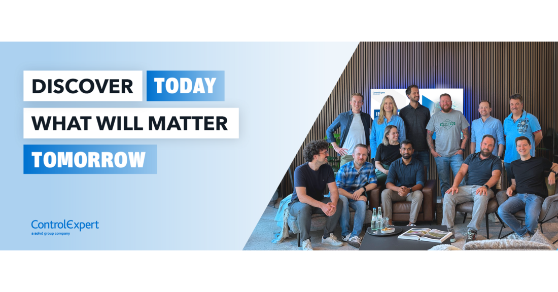 Karriere Board | ControlExpert GmbH