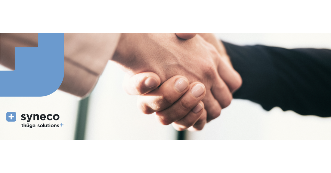 Karriere Board | Syneco Trading GmbH