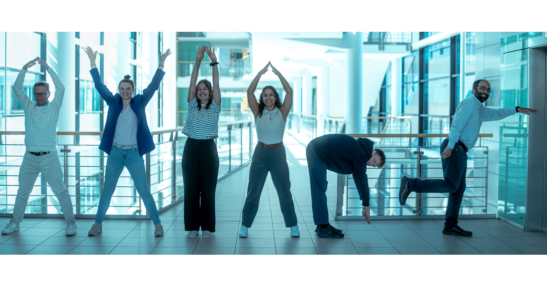 Career board | Axians Österreich