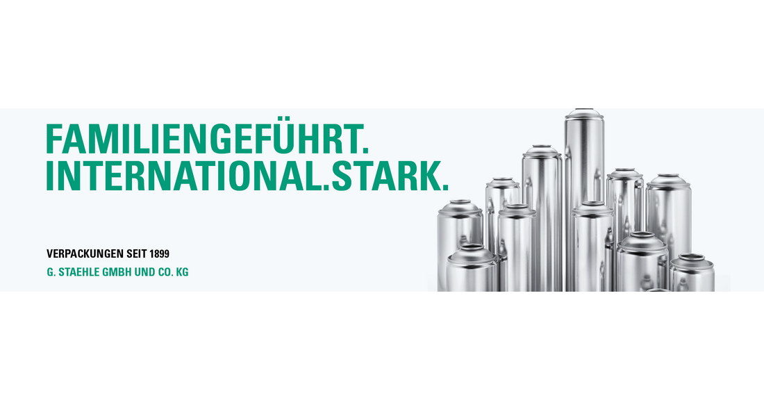 G Staehle Gmbh U Co Kg