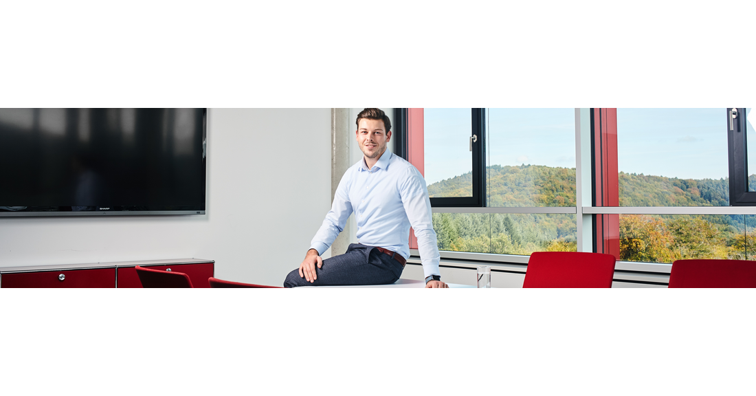 Karriere Board | Scheer IDS Germany