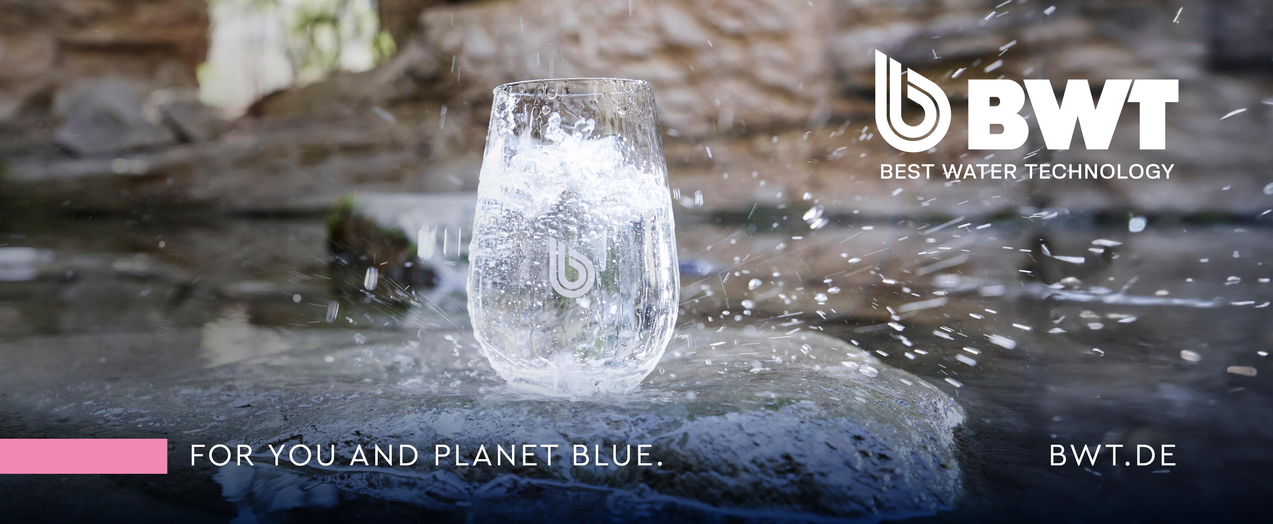 Servicetechniker (m/w/d) Region Rhein-Neckar bei BWT Wassertechnik GmbH ...