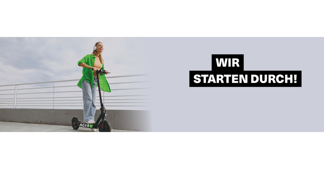 Karriere Board | Agir AG