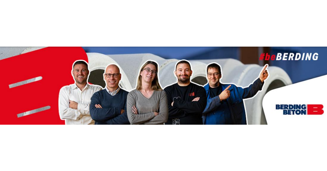 Karriere Board | BERDING BETON GmbH
