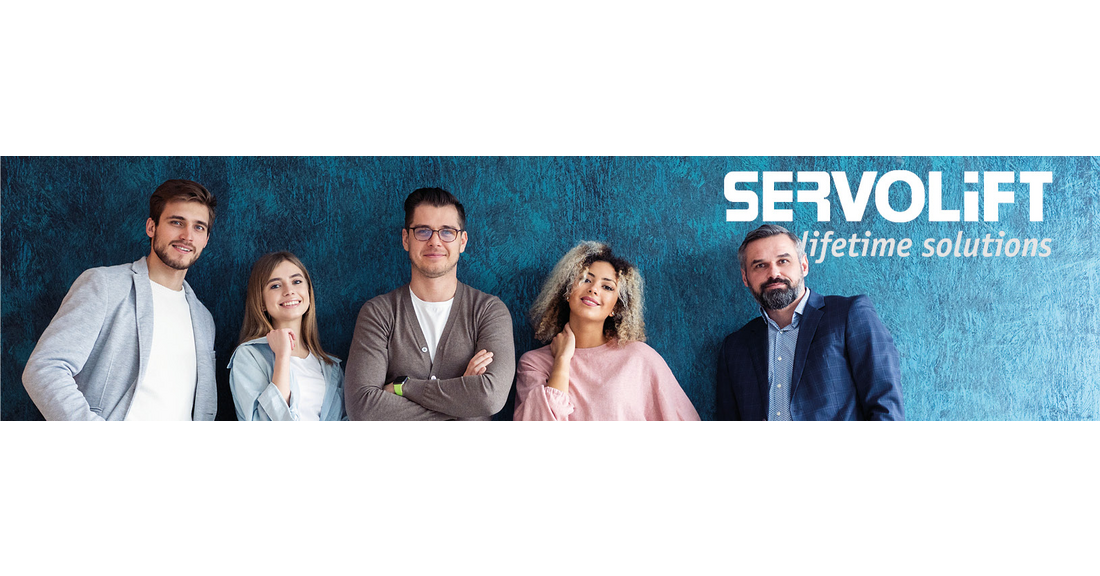 Karriere Board | Servolift GmbH