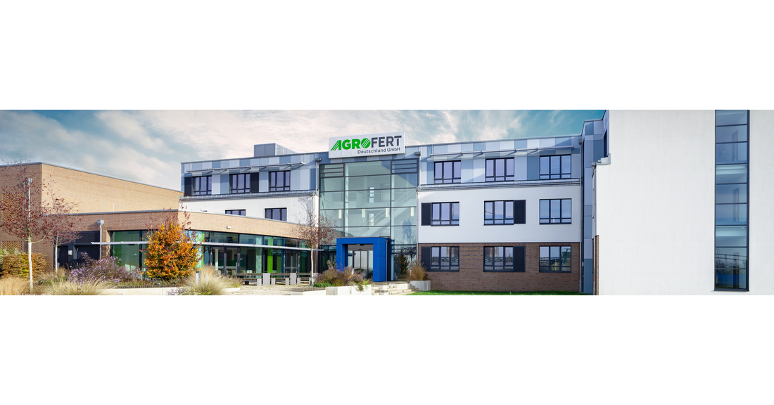 Karriere Board | AGROFERT Deutschland GmbH