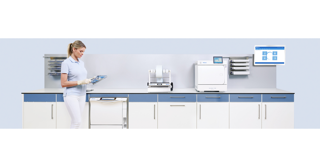 Karriere Board | MELAG Medizintechnik GmbH & Co. KG