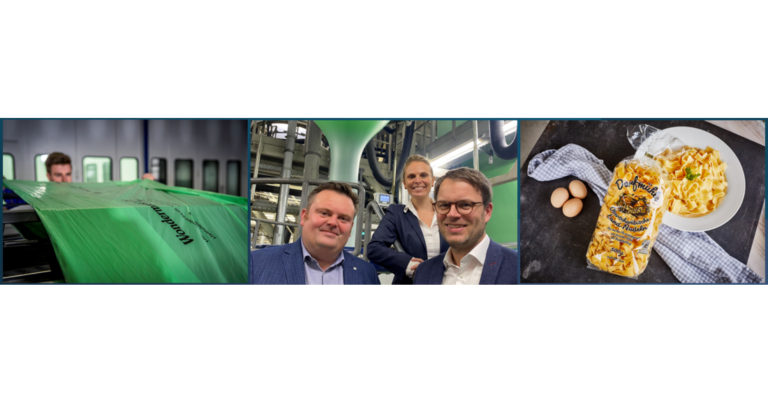 Career board | Horn & Bauer GmbH & Co. KG