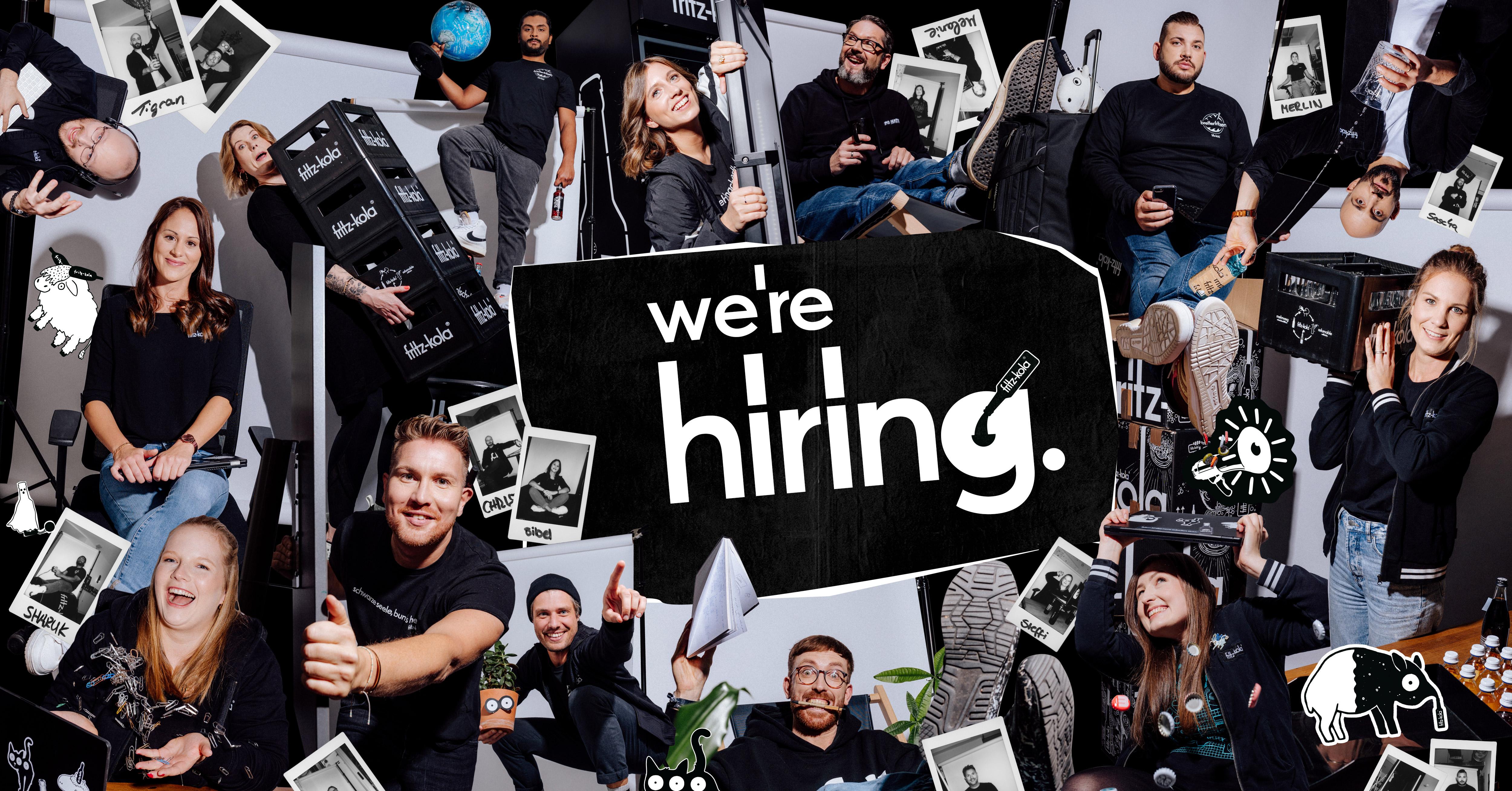 Experte Supply Chain (m/w/d) bei fritz kola GmbH | softgarden