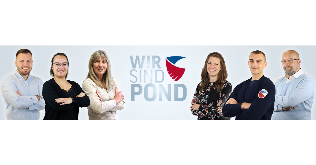 Karriere Board | Pond Security Service GmbH