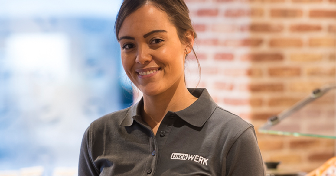 Servicemitarbeiter:in (m/w/d) BackWerk Frankfurt