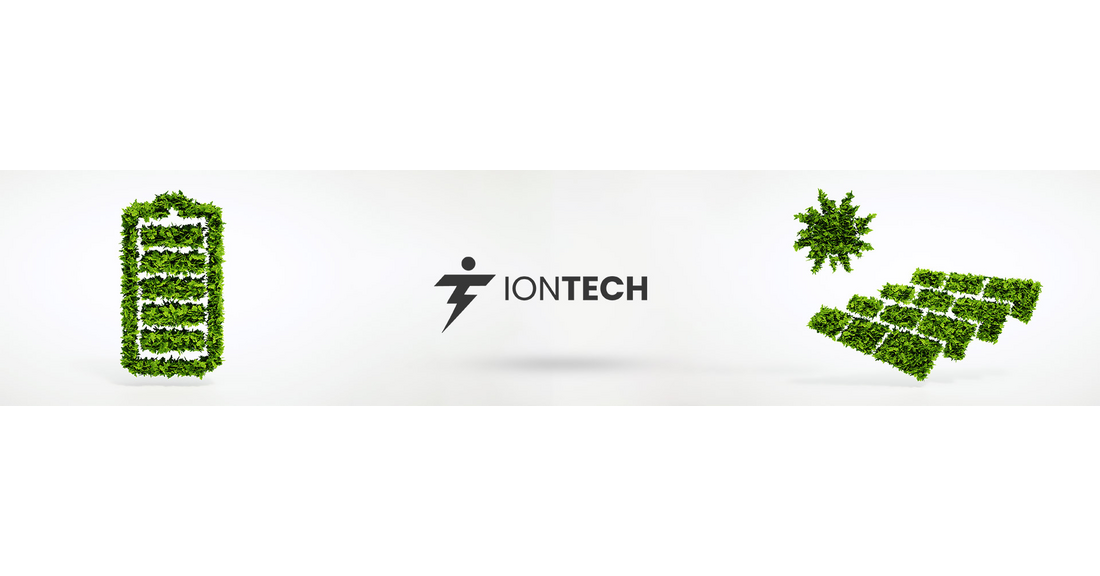 Career board | IONTech GmbH i.G.