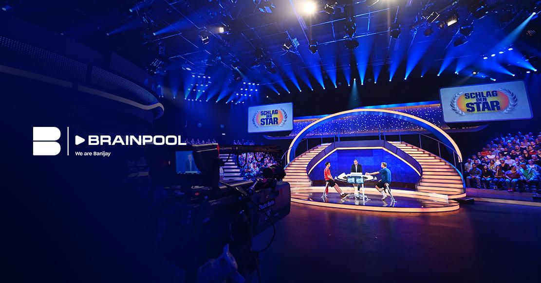 Ausbildung zur/zum Kauffrau/Kaufmann für audiovisuelle Medien (w/m/d) bei BRAINPOOL TV GmbH ...