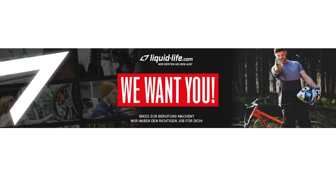 Karriere Board | Liquid-Life GmbH