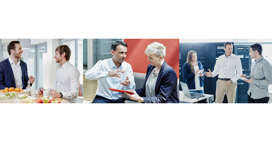 Karriere Board | TIM AG