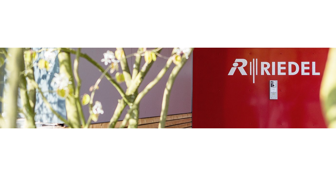 Career board | Riedel Communications