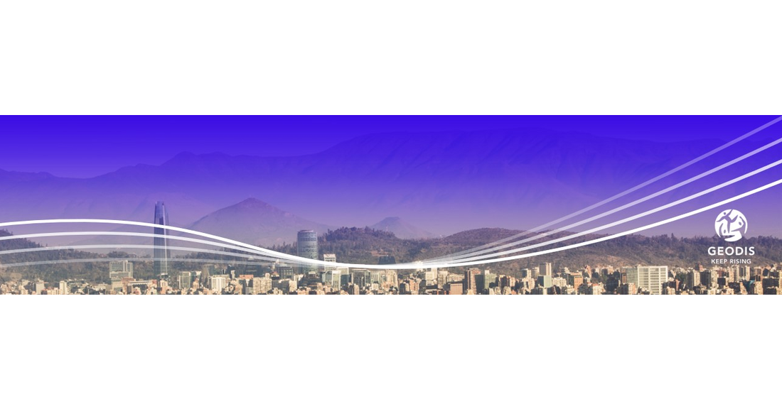 Tablón profesional | GEODIS