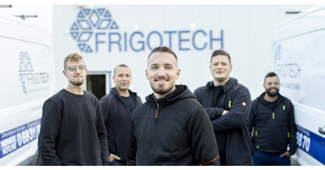 Karriere Board | Frigotech GmbH