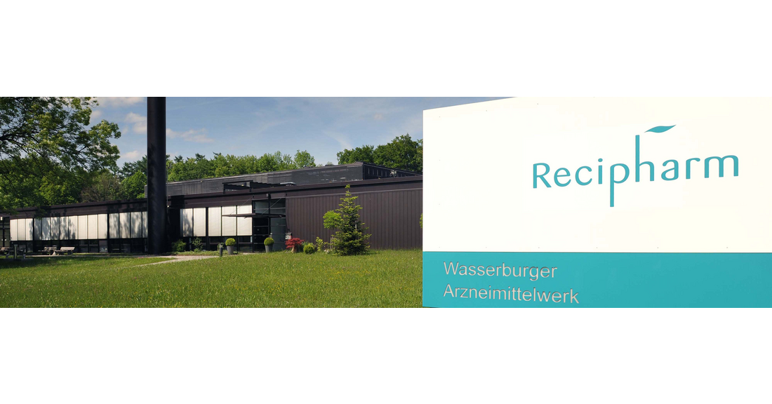 Karriere Board | Recipharm Verwaltungs GmbH