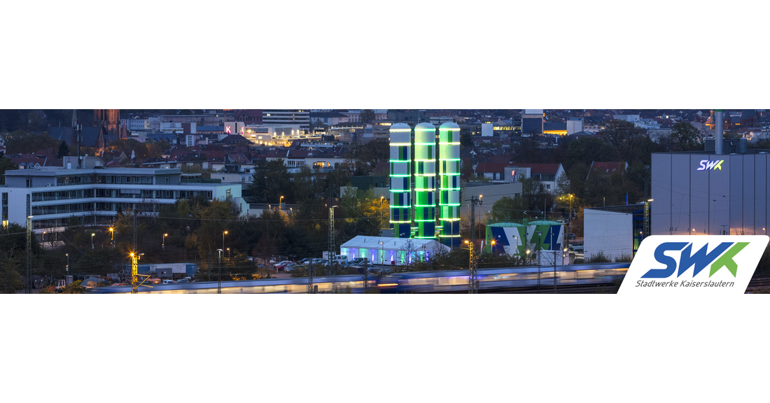 Karriere Board | SWK Stadtwerke Kaiserslautern