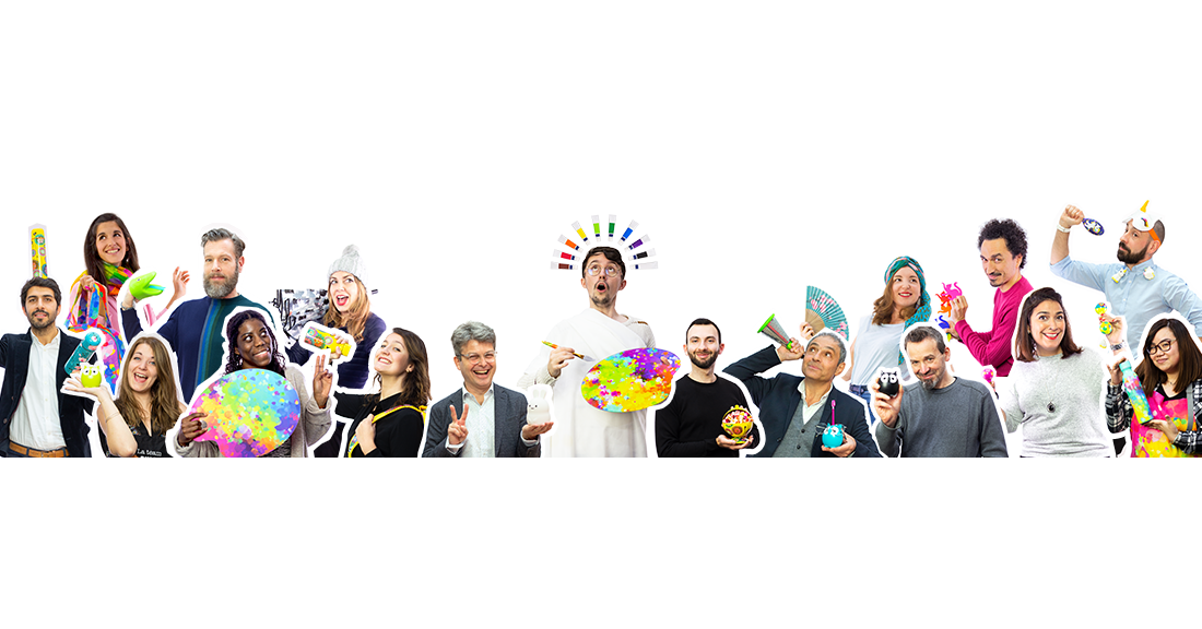 Karriere Board | PYLONES GmbH