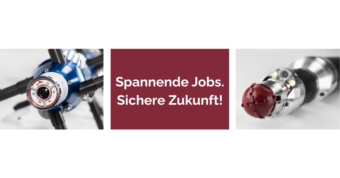Career board | IMS Robotics GmbH