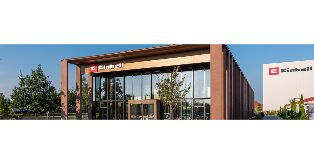 Karriere Board | Einhell Germany AG