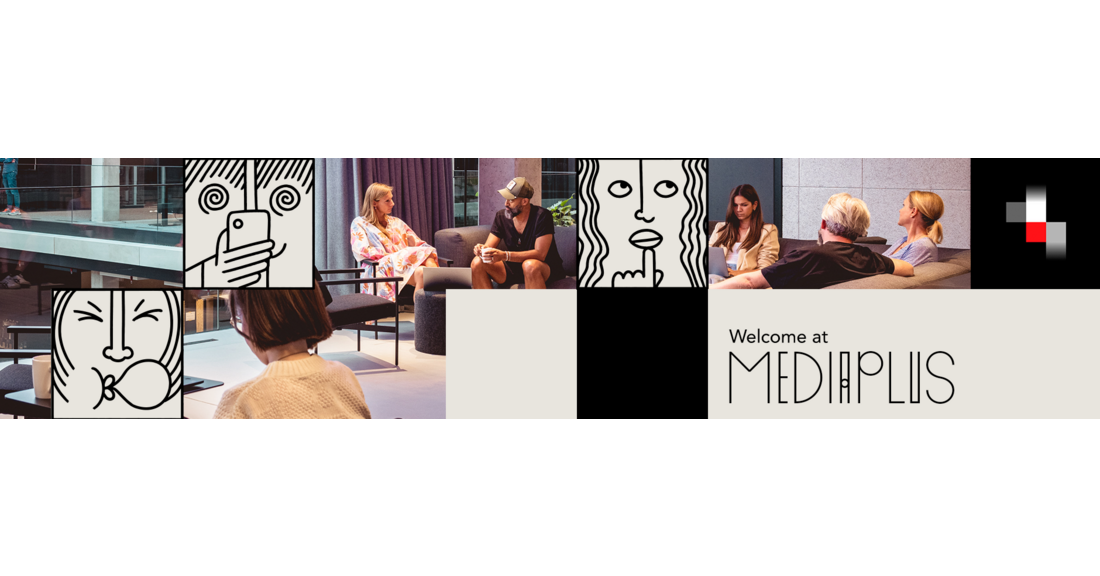 Career board | MEDIAPLUS Gruppe