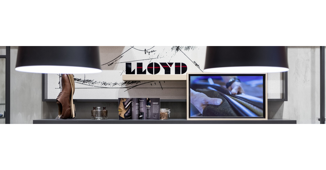 Karriere Board | LLOYD Lifestyle GmbH