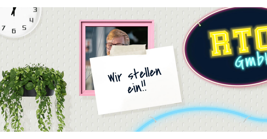 Karriere Board | RTO GmbH