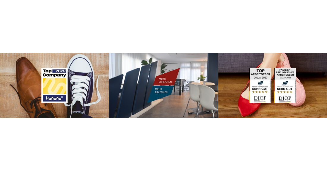 Career board | FERI AG