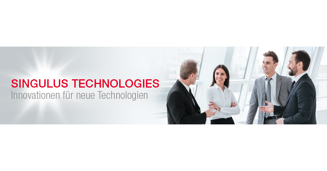 Karriere Board | SINGULUS TECHNOLOGIES AG