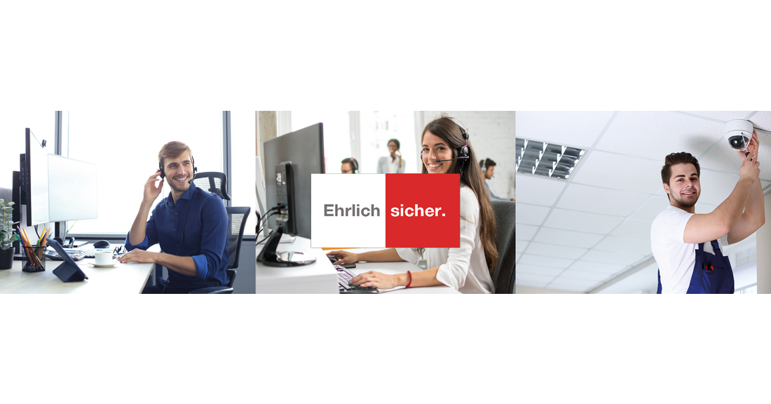 Karriere Board | H.W. Zipf Unternehmens- und Videosystemberatung GmbH