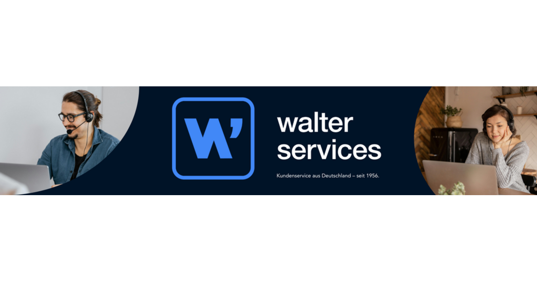 Karriere Board | walter services GmbH