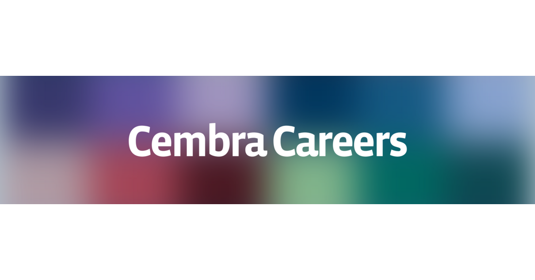 Career board | Cembra Money Bank AG