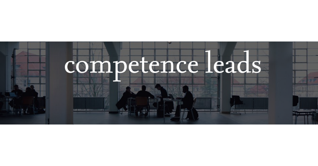 Career board | COREtransform GmbH